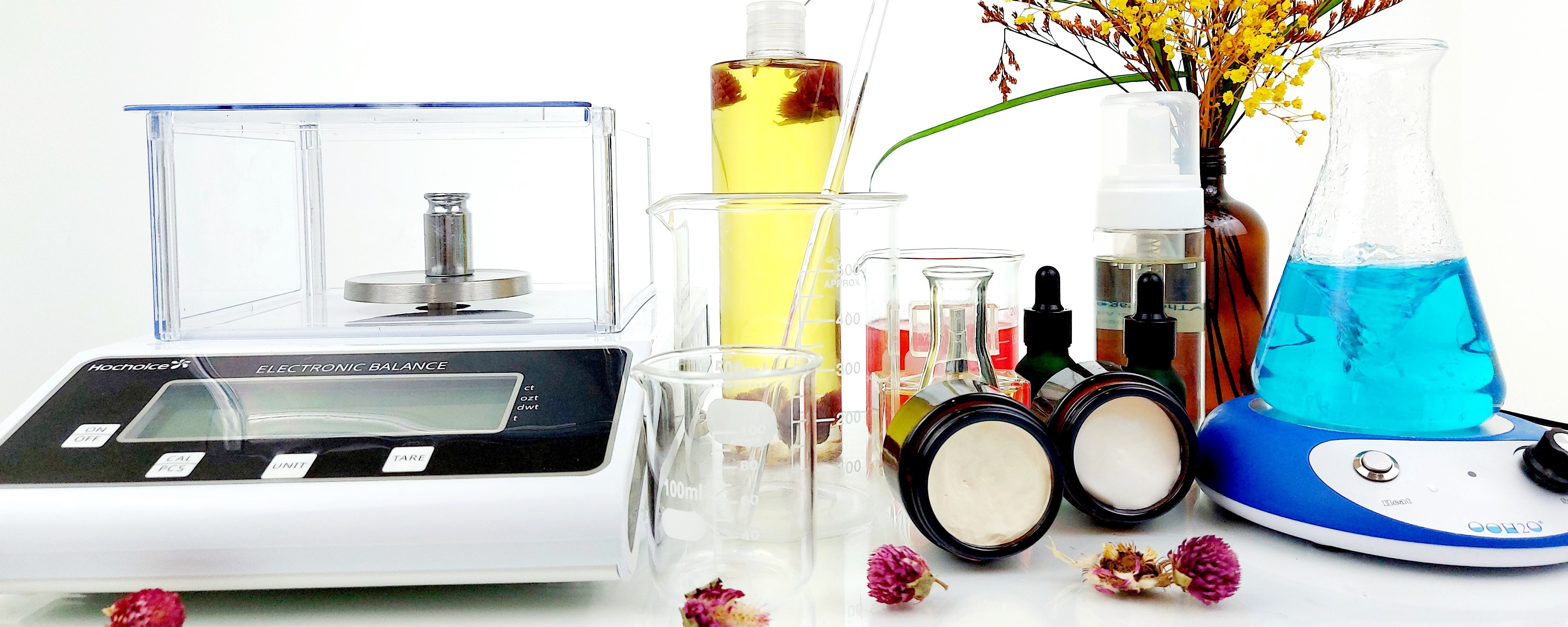 The Organic Artisan Lab